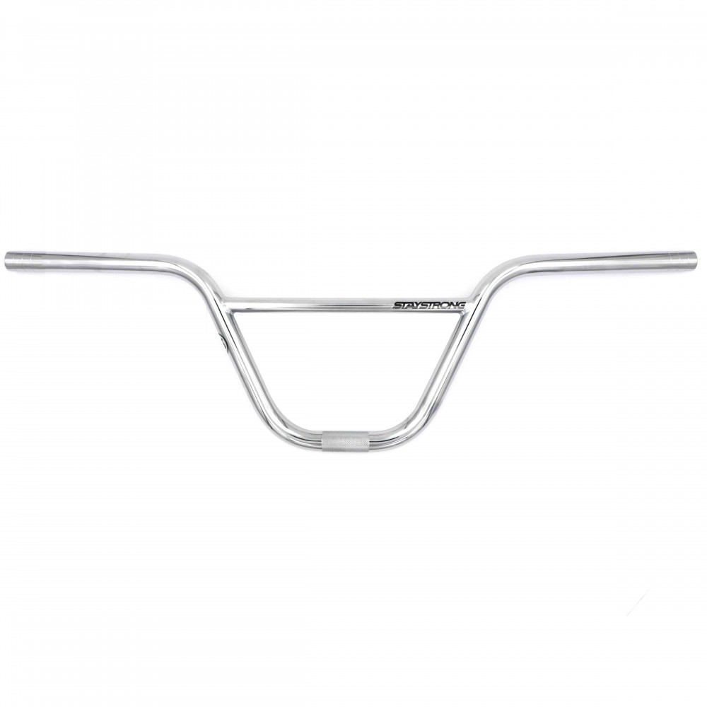 BMX FREESTYLE HANDLEBARS