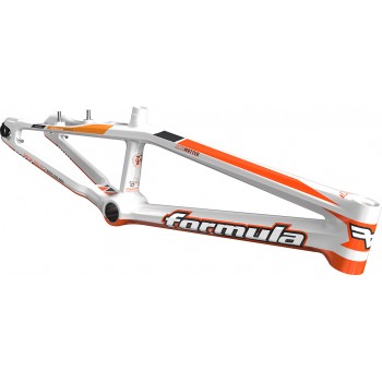 BMX RACE FRAMES - INSPYRE - FORMULA - STAYSTRONG - YESS
