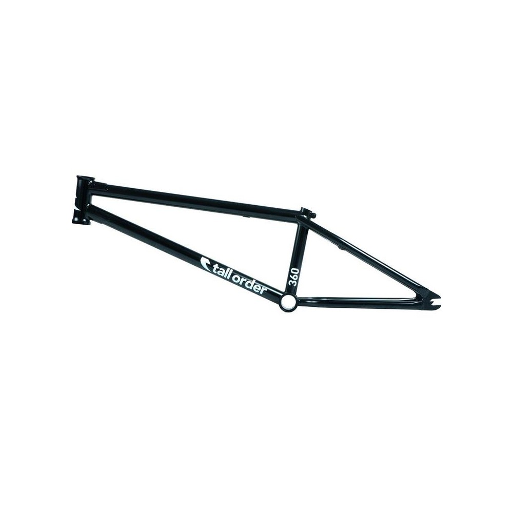 CADRE TALL ORDER 360 ED BLACK