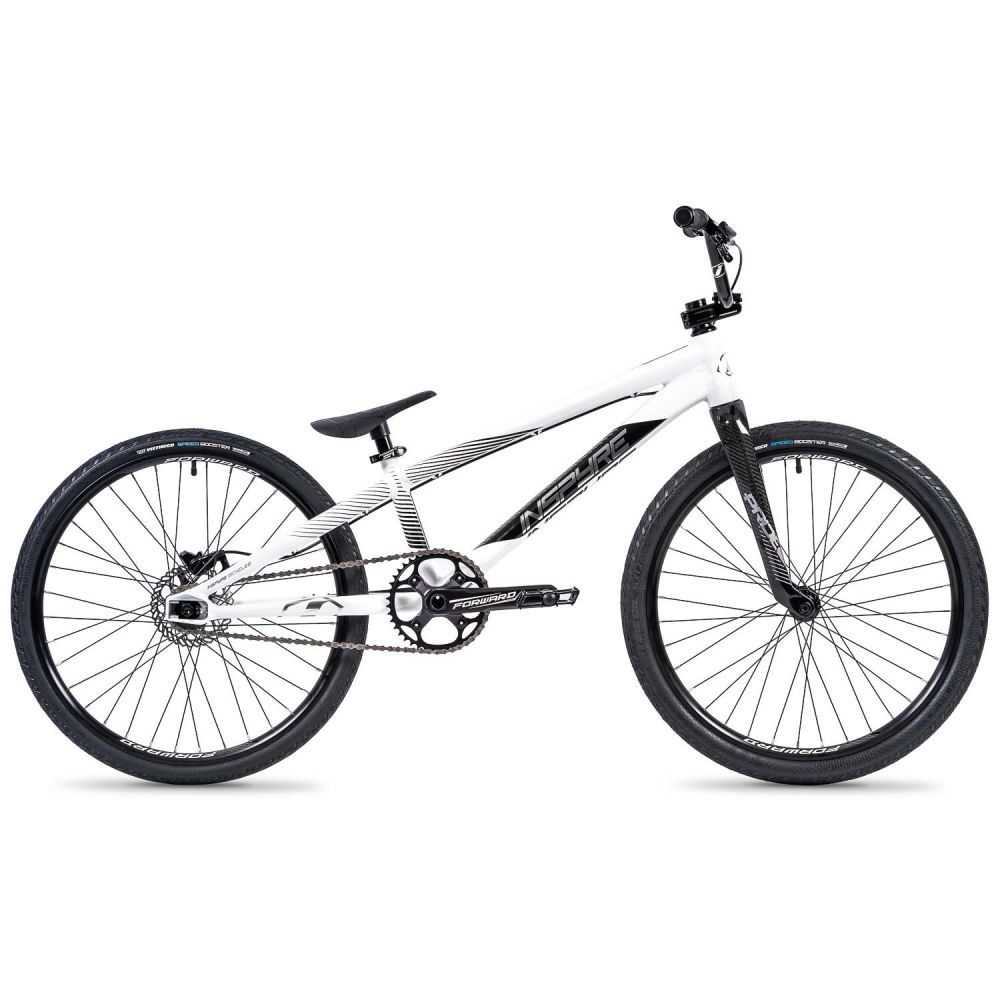 BMX RACE COMPLETES BIKES - INSPYRE - MONGOOSE - GT