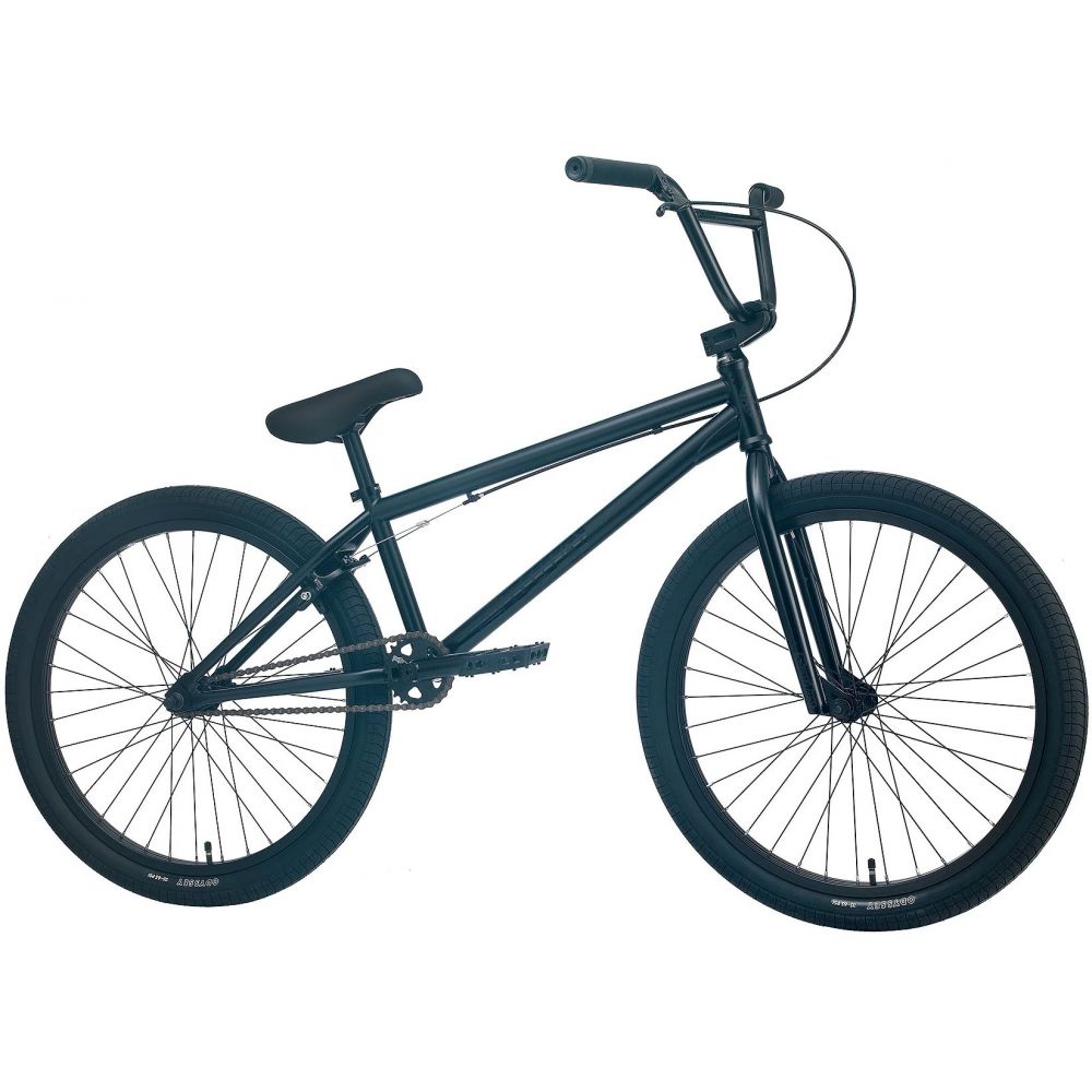 WHEELING BIKES