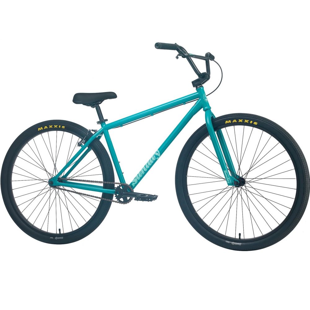 WHEELING BIKES