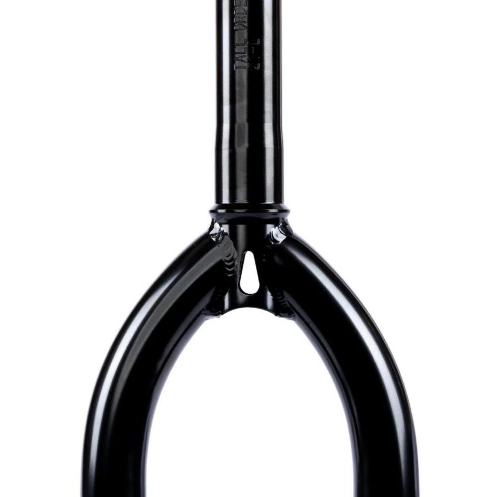 Tall Order Setup Black Fork