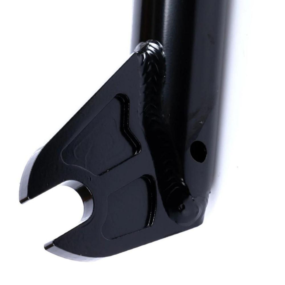 Tall Order Setup Black Fork