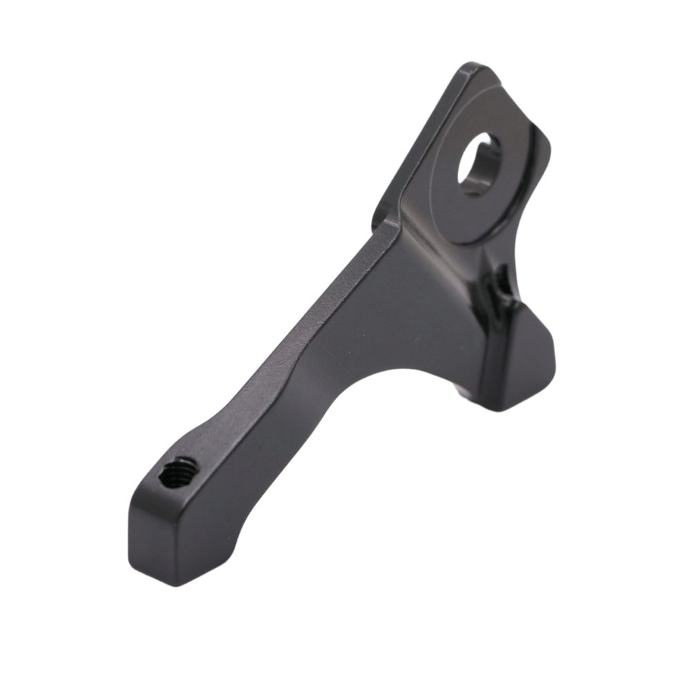 Meybo Disc Brake Adapter Mini to Exp XL - 120mm - Black