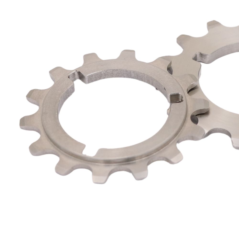SD-X Sniper COG Steel - Sniper Type