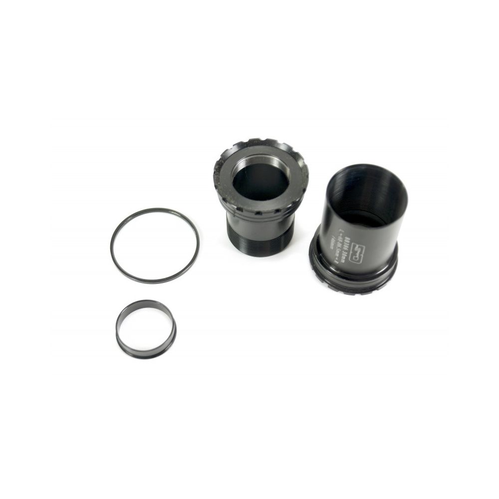SD Threaded Lock BB386 Bottom Bracket - 30mm