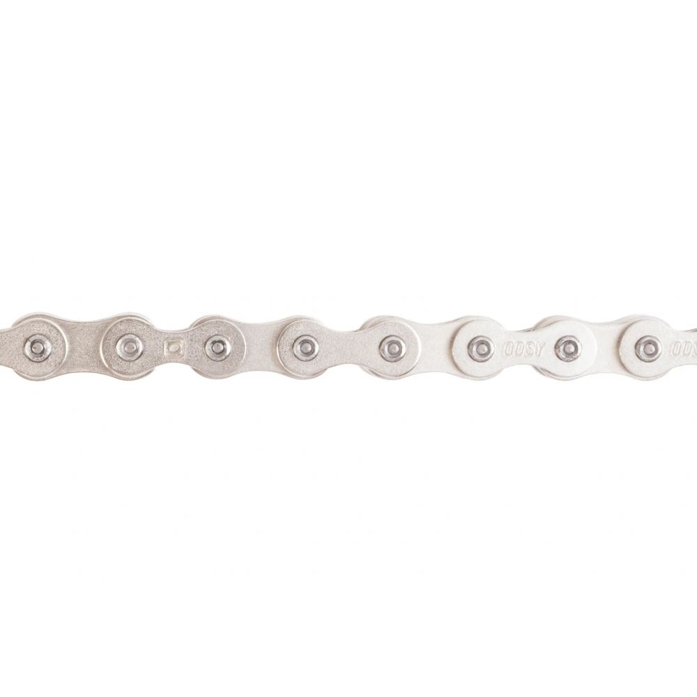 Odyssey Bluebird Chain - Silver