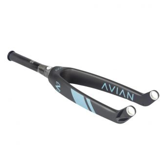 Speedco Velox Evo Frame - Matte Blue