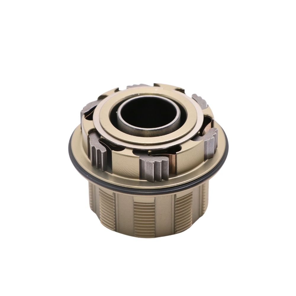 Pride Racing Control V2 Driver - 10mm