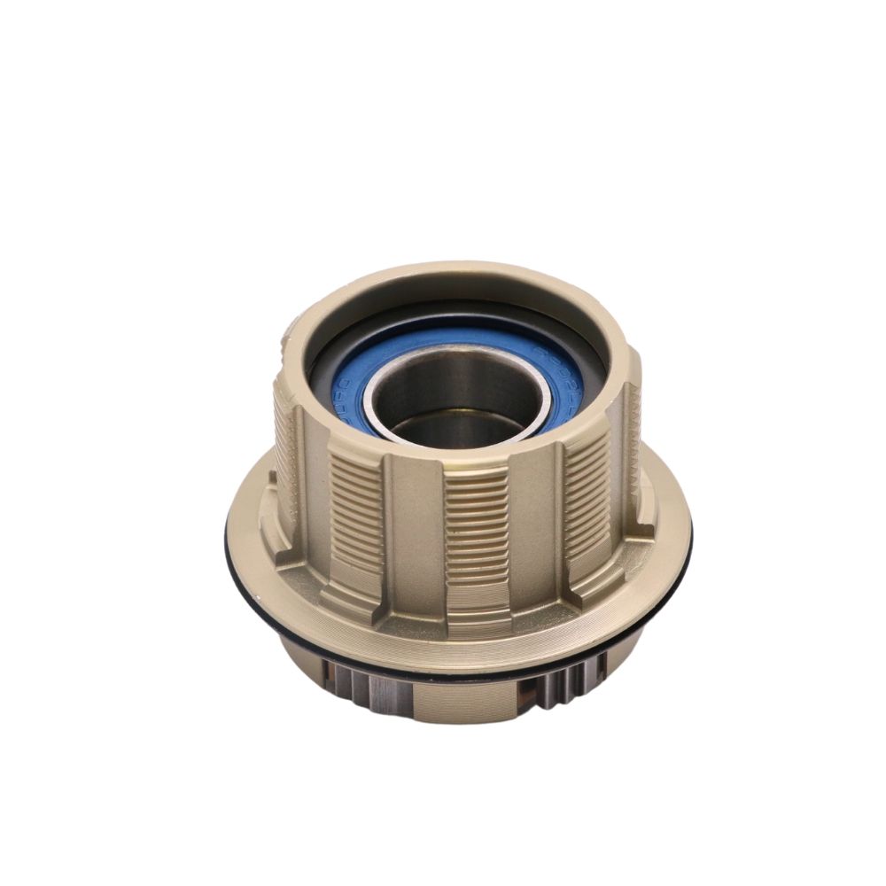Pride Racing Control V2 Driver - 10mm