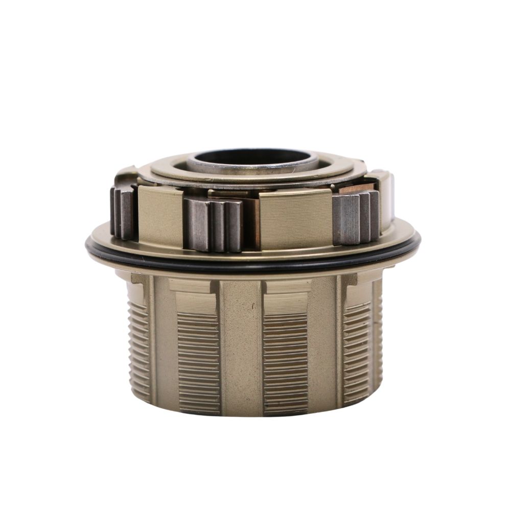 Pride Racing Control V2 Driver - 10mm