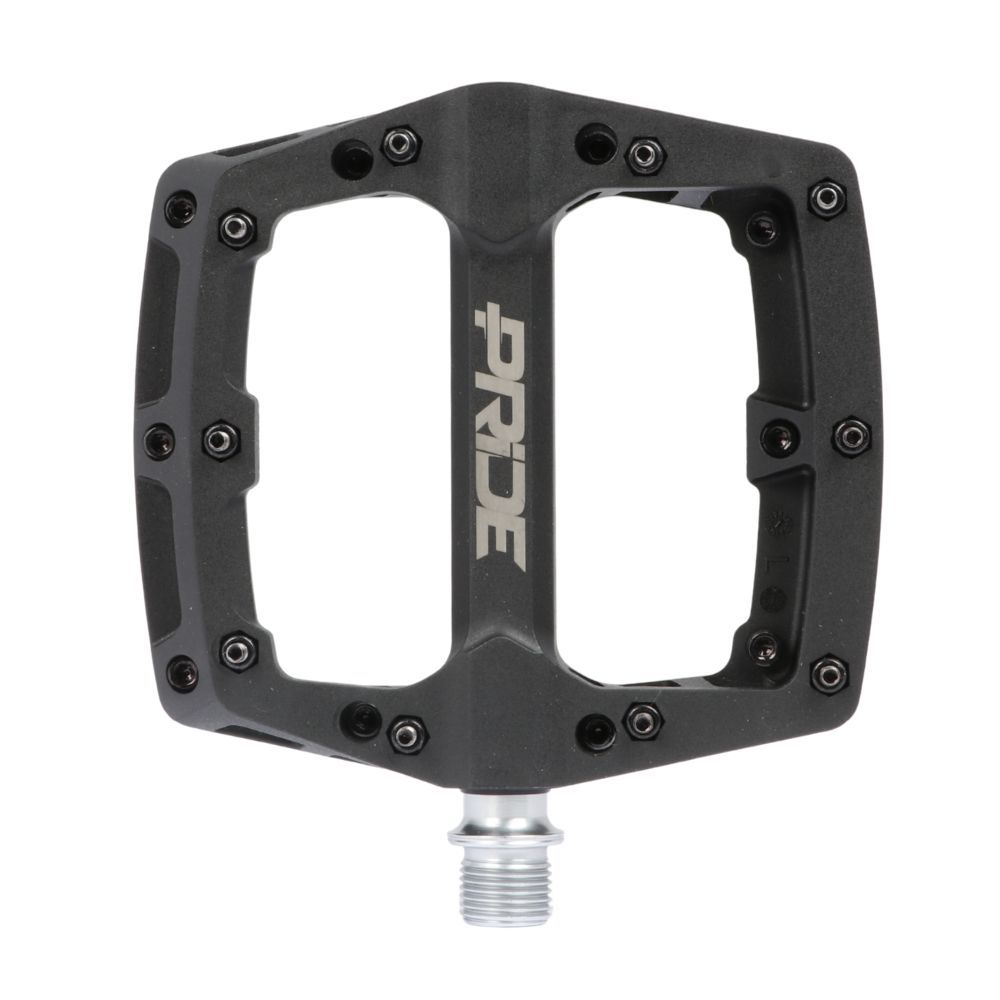 Pride Racing Strata PC Pedals