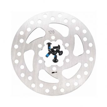 Disque Avian - ISO6 - Ø120mm