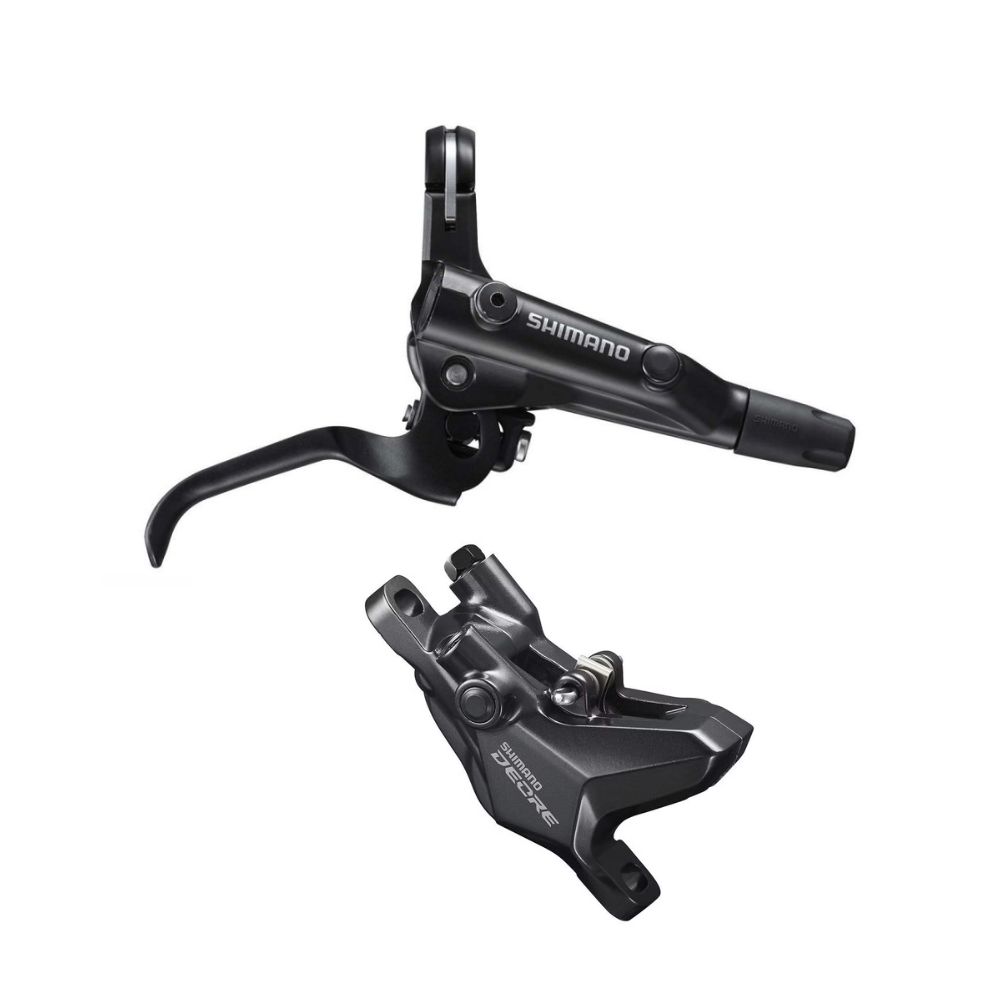 Shimano Disc Brake Kit BL-MT501/BR-MT500 - J-KIT - 1700mm
