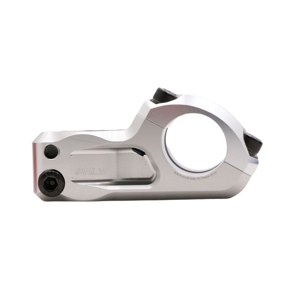 Pride Cayman V2 31.8mm Stem - Silver