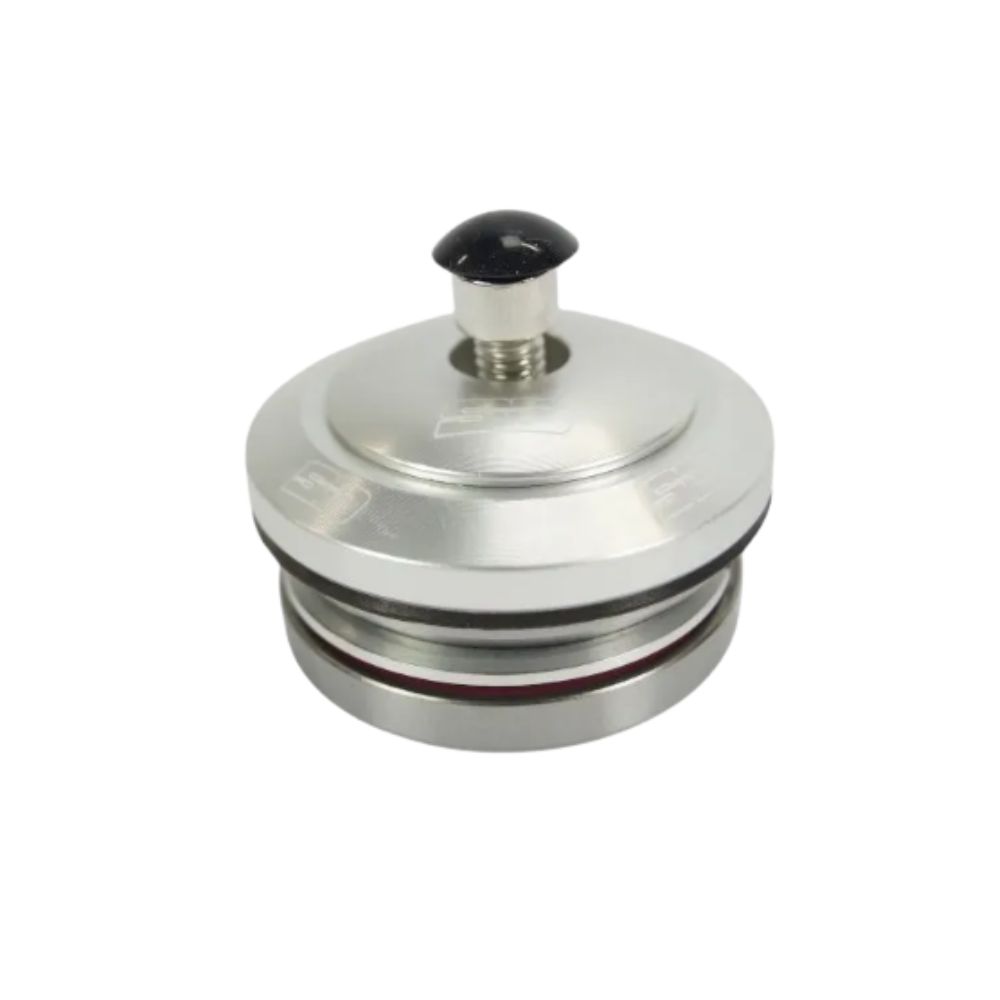 Jeu De Direction SD (IS) 1-1/8" - Silver